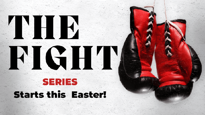 Fight for Your Faith | Journey Community Church